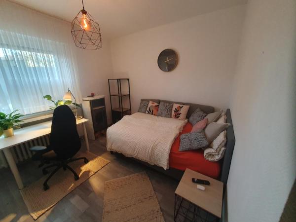 Apartment Duisburg North - Duisburg