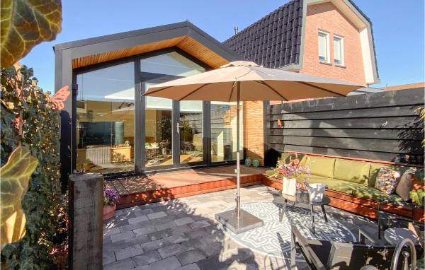 Stunning House In Spakenburg - Nijkerk