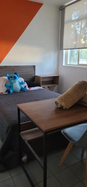 Depa Vintage En Chapultepec - Guadalajara