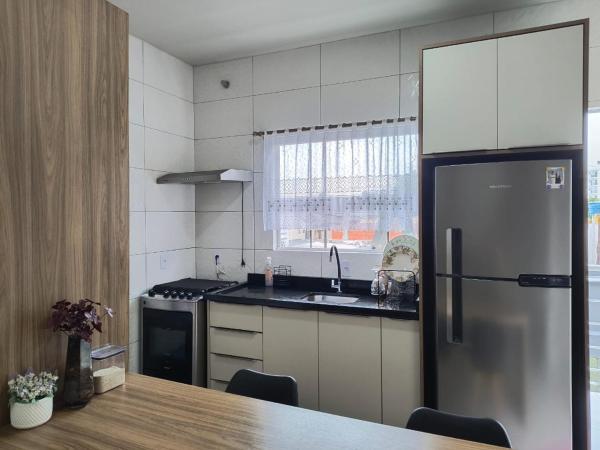 Apartamento Praia Centro 03 - Penha