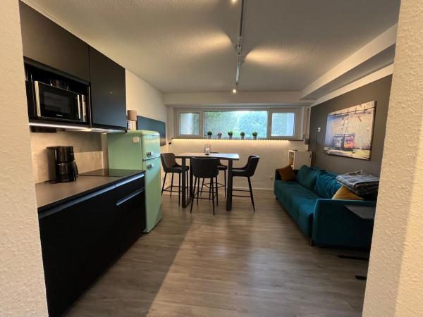 Ferienwohnung Salz Und Pfeffer - Willingen (Upland)