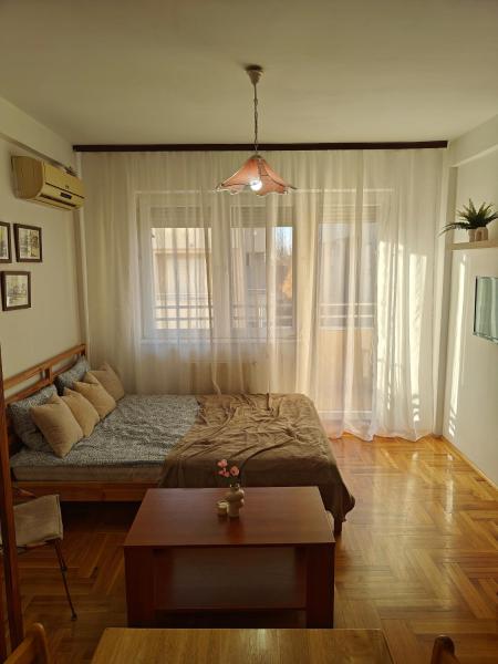 Apartman Nest - Požarevac