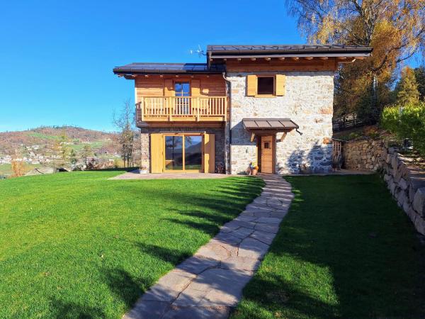 Mas Dei Candidi - Autonomous Province of Trento
