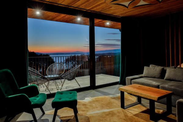 Czorsztyn Prestige Osada - Szczawnica