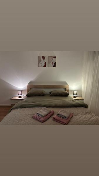 Residency Appartment - Montenegro