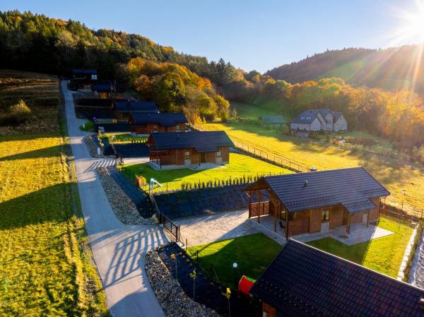 Klonowy Zakątek - Bardejov