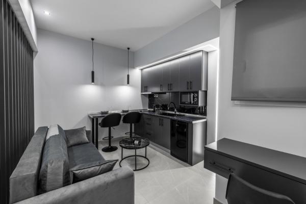 Kamara Urban Retreat By #Db Premium Stay Apartments - Thessaloniki