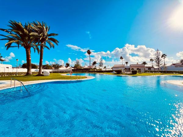 Arena Y Mar - Maspalomas