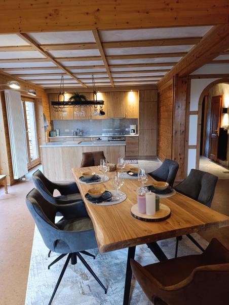 Ferienhaus Toni - Eupen