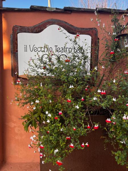 Il Vecchio Teatro - Ivrea