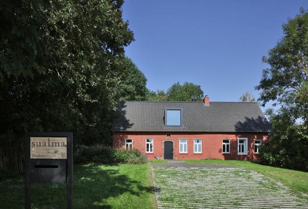 Sualma - Oost-Vlaanderen