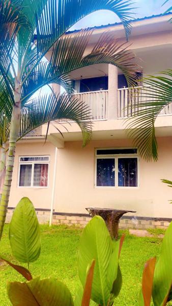 Ked Safaris Home Ug - Kampala