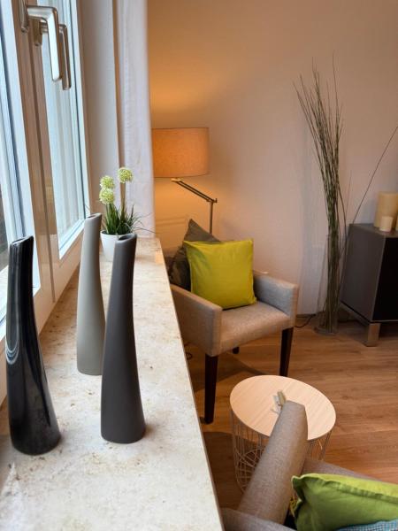 Ferienwohnung Komham - Hirschaid