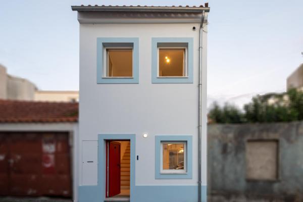 Casa Dos Pescadores - Apúlia