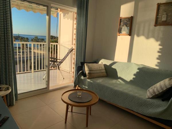 Casa Nautica Del Puerto - Villajoyosa