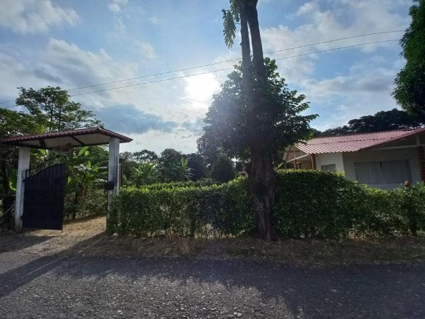 Finca Villa Rosita Guamal - Meta - Meta