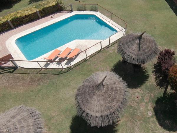 Las Magnolias - Casas De Campo - Cordoba