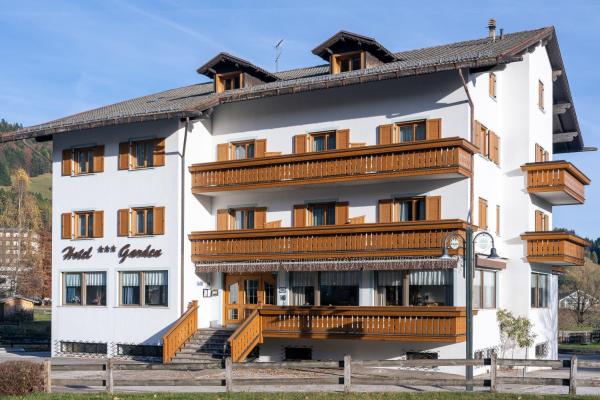 Hotel Garden - Rovereto