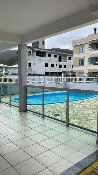 Ap Ivonete -Victoria Residense - Governador Celso Ramos