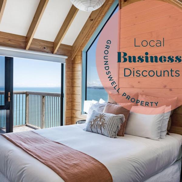 Earles Place - Raglan