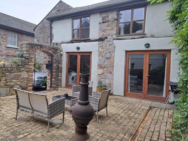 Bankhouse Stables - Totnes