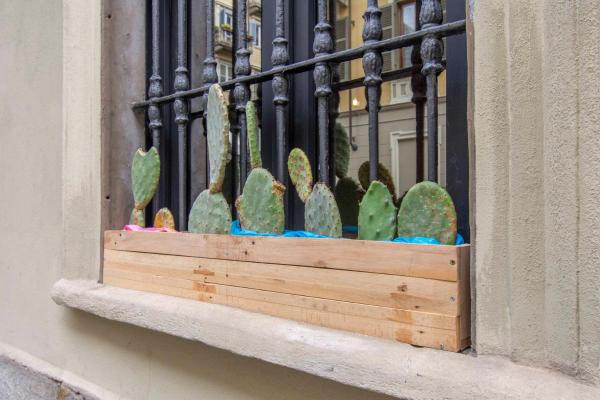 Il Fico D'india - Torino