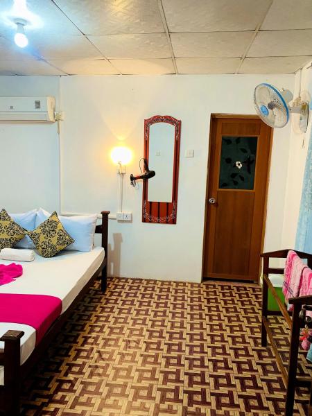 Sigiri Lakshan Home Stay - Sri Lanka