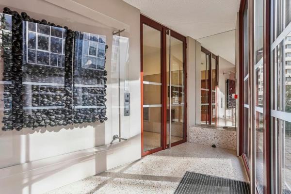 Appartement Le Rostand - Montrouge