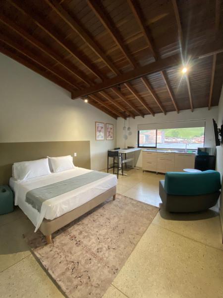 Hotel La Vega - Barbosa