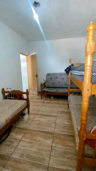 Casa Praia Grande Com Piscina - Praia Grande