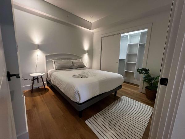 Luxe Urban Retreat, Unit 602 - Halifax