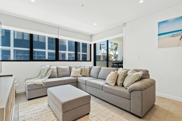 Allura Bella - Huskisson