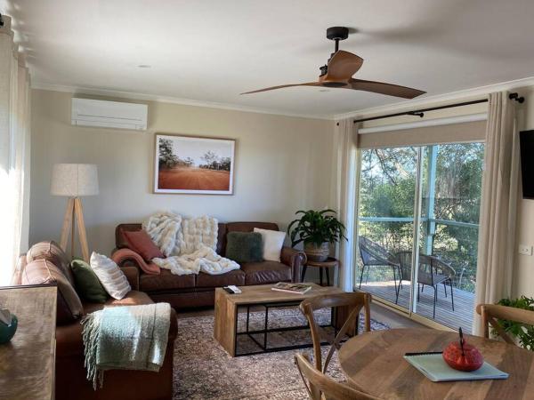The Lancefield Cottage - Relax, Revive And Renew - Romsey