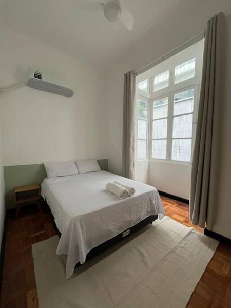 Melhor Localização Em Copa, Charme E Conforto - Copacabana