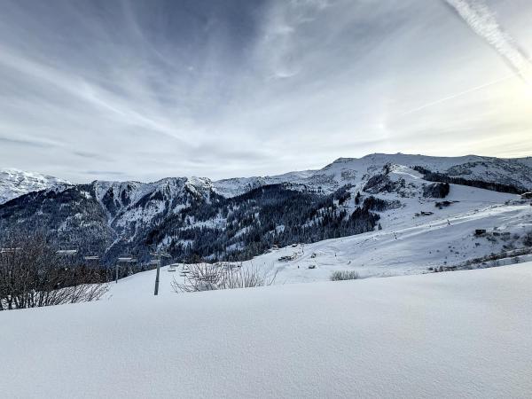 Ski1600 - Grandmassif - Taninges