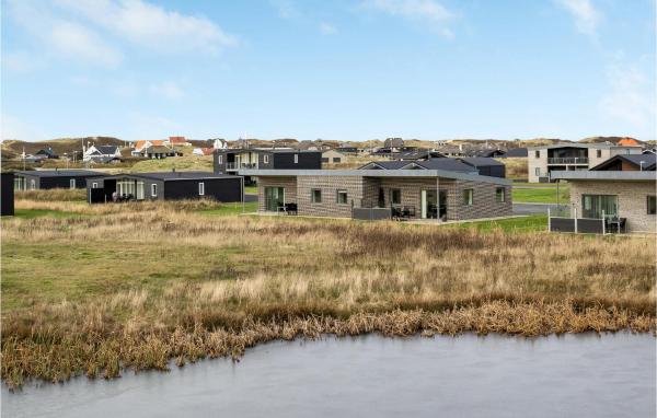 Holiday Home Ringkøbing 57 - Søndervig