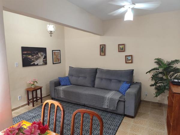 Aconchegante Cobertura No Flamengo - Glória