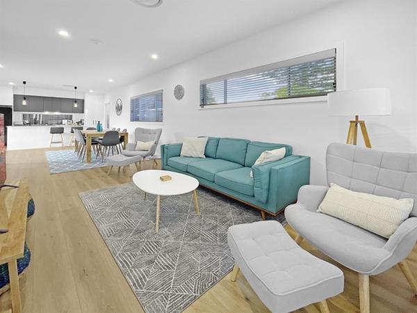Seaside Village Retreat - Kiama