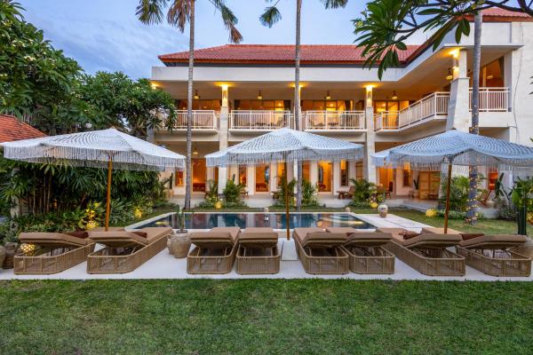 Kalm Bali - Canggu