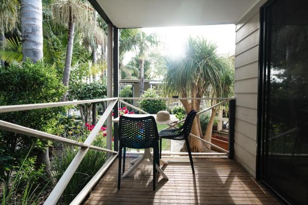 Highway 1 Holiday & Lifestyle Park - Adelaide