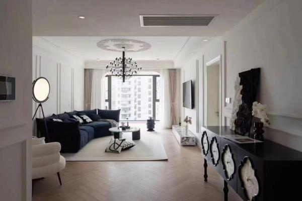 Eastern Hub - Bund Branch Big 3-bedroom Close To Yuyuan Garden With Walkin - Shanghaj