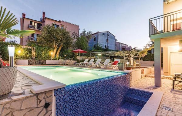 1 Bedroom Amazing Apartment In Banjole - Pula