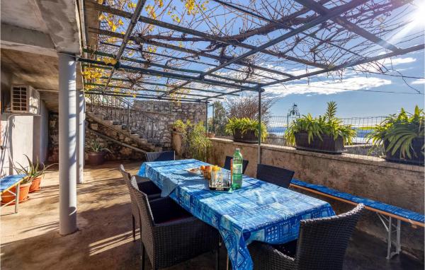 Beautiful Home In Grmani, Smrika - Jadranovo