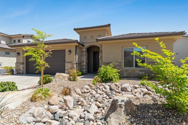 A Vacation Vista Home - Washington, UT