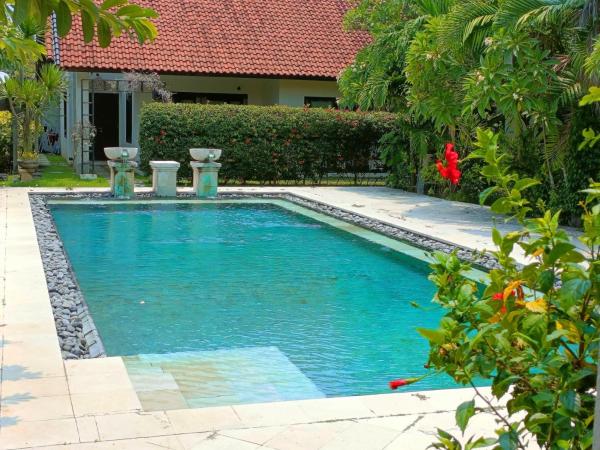 Sayang Taman Villas - Denpasar