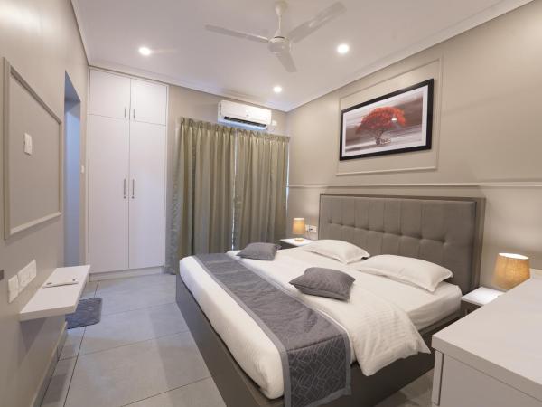 Zen Residences - Kochi, India