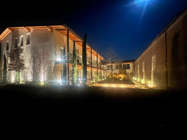 Tenuta Acquaviva - Bréscia