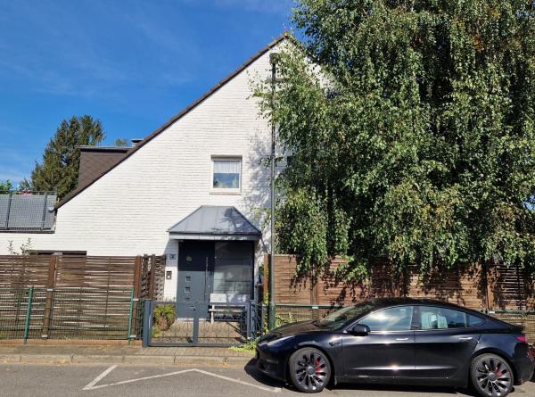 Apartment H2 Düsseldorf - Düsseldorf
