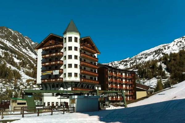 Hotel Adler - Carona