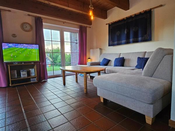 Ferienhaus Seewiefken - Wilhelmshaven